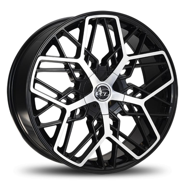 VCT Wheels – VCT Wheels