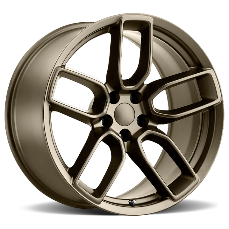 Replica 1 RP22 in Matte Bronze – VCT Wheels