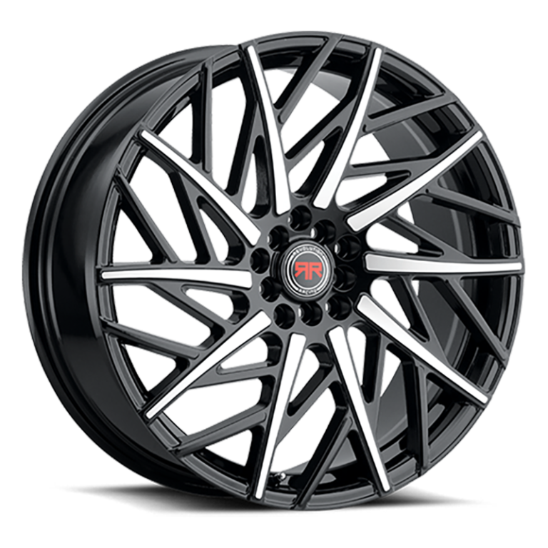 Revolution Racing Wheel Index – VCT Wheels