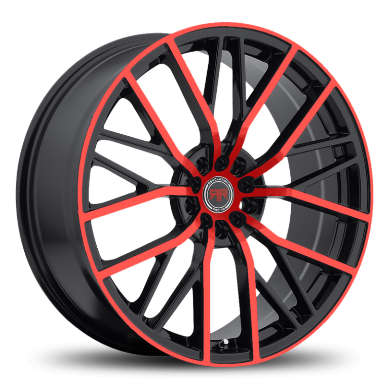 Revolution Racing Wheel Index – VCT Wheels