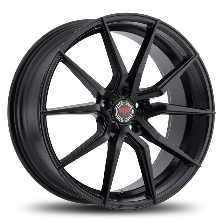 Revolution Racing Wheel Index – VCT Wheels