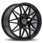 Revolution Racing RR11 in Satin Black – VCT Wheels
