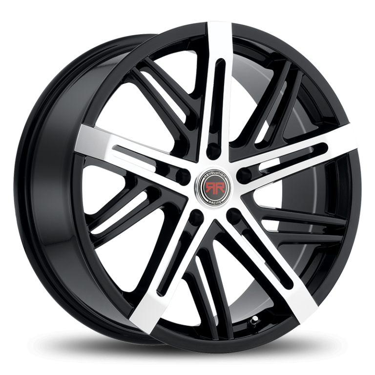 Revolution Racing Wheel Index – VCT Wheels