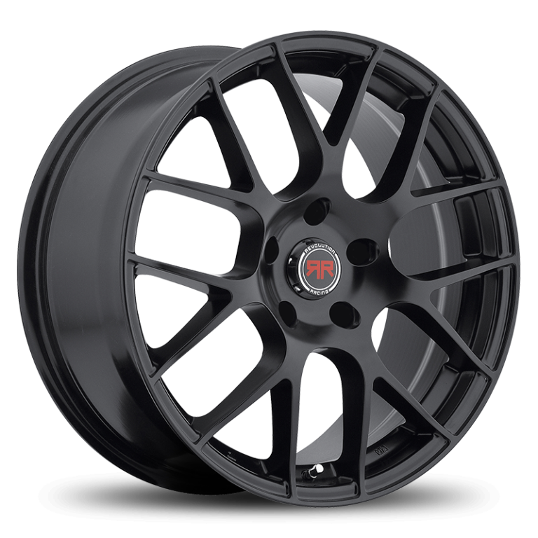 Revolution Racing Wheel Index – VCT Wheels
