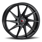 Revolution Racing RR31 in Satin Black – VCT Wheels