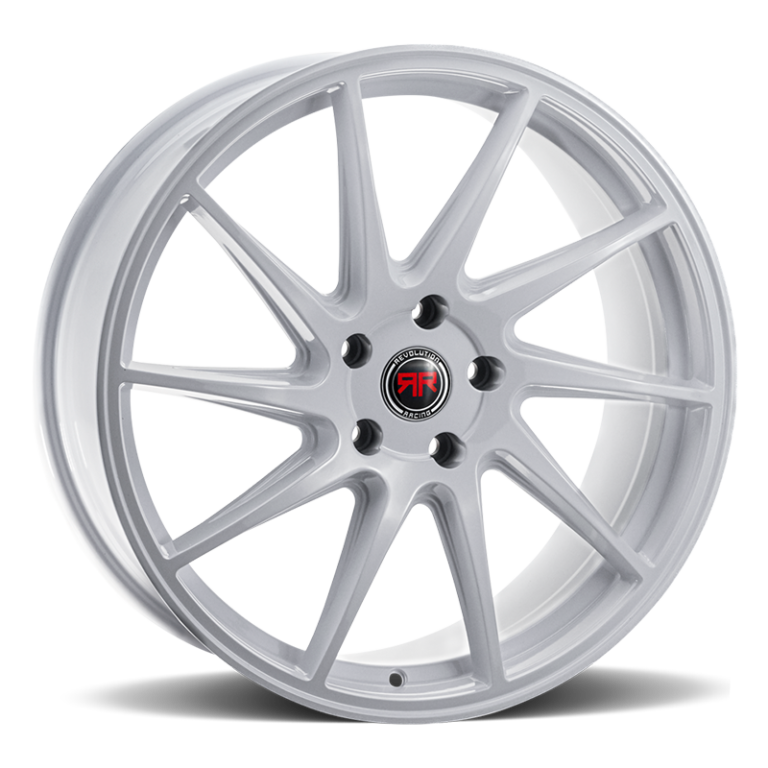 Revolution Racing RR31 in White – VCT Wheels