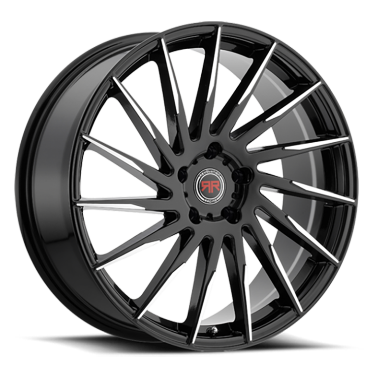 Revolution Racing Wheel Index – VCT Wheels