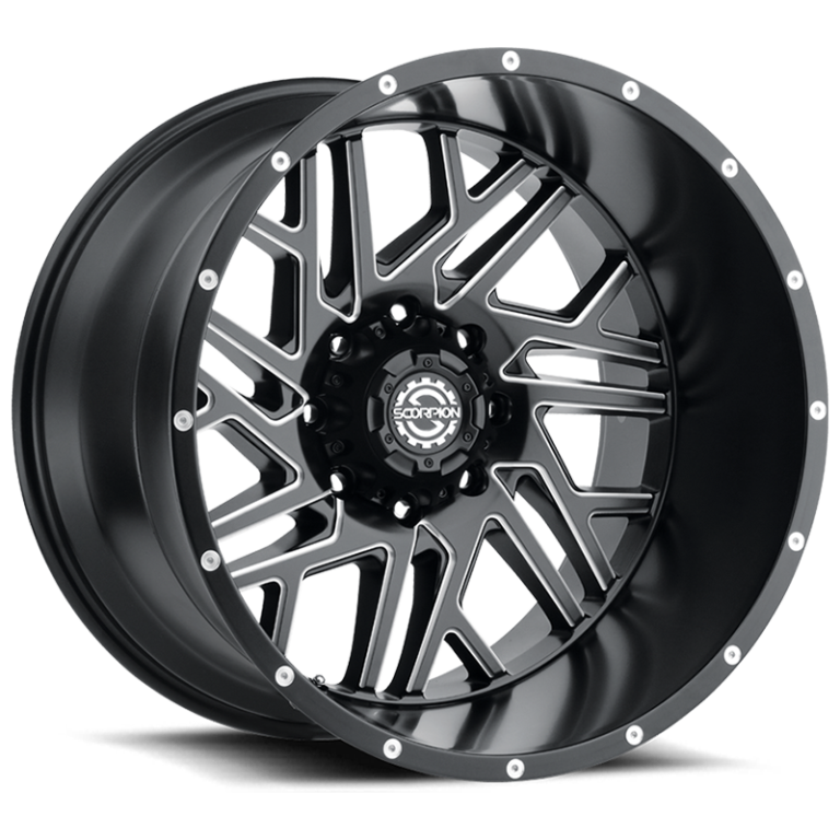 Wheels – VCT Wheels