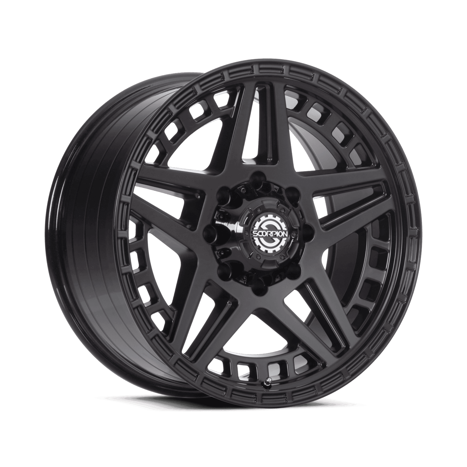 Scorpion Wheel Index – VCT Wheels