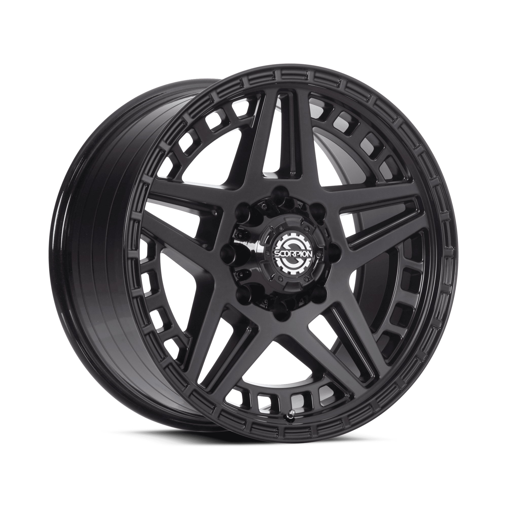 Scorpion Wheel Index – VCT Wheels