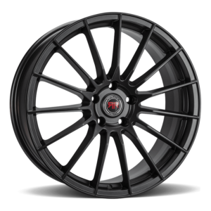 Revolution Racing RR26 in Satin Black – VCT Wheels
