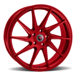 Revolution Racing RR31 in Candy Red – VCT Wheels