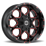 Scorpion Wheel Index – VCT Wheels