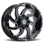 Scorpion Wheel Index – VCT Wheels