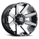 Scorpion Wheel Index – VCT Wheels