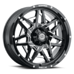 Scorpion Wheel Index – VCT Wheels