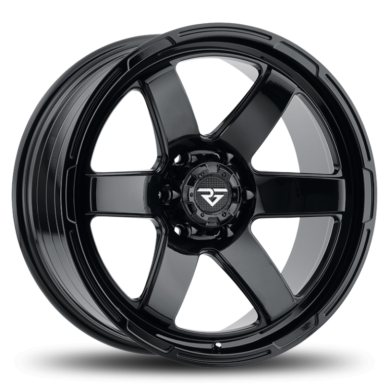 Rock Forged Wheel Index – VCT Wheels