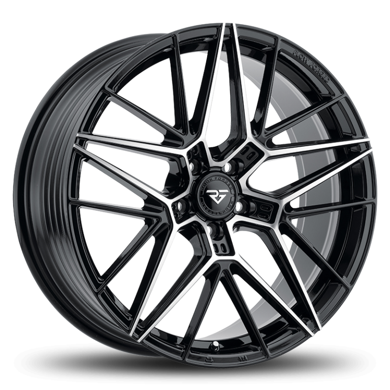 Rock Forged Wheel Index – VCT Wheels