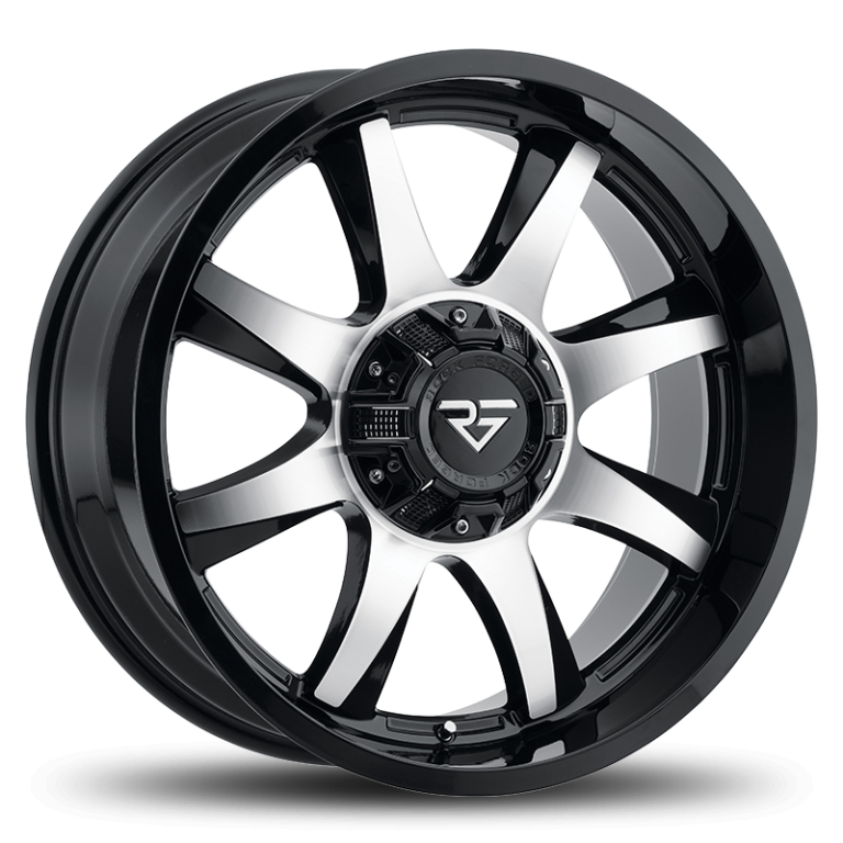 Rock Forged Wheel Index – VCT Wheels