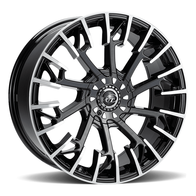 Wheels – VCT Wheels