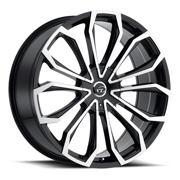 VCT Wheels – VCT Wheels