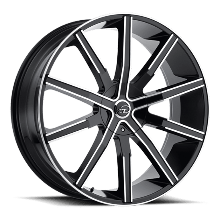 VCT Wheels – VCT Wheels