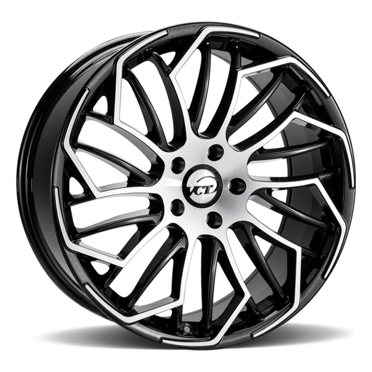 VCT Wheels – VCT Wheels