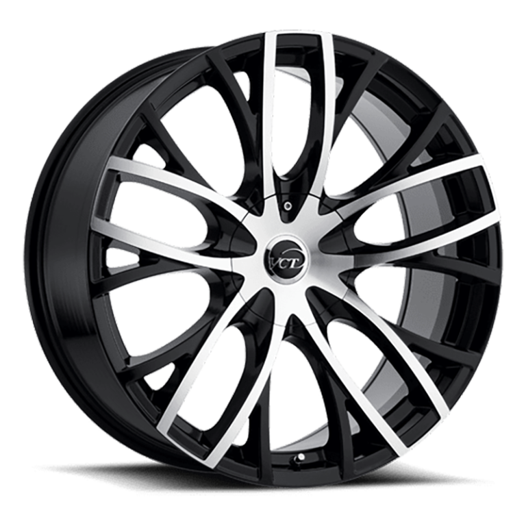 VCT Wheels – VCT Wheels