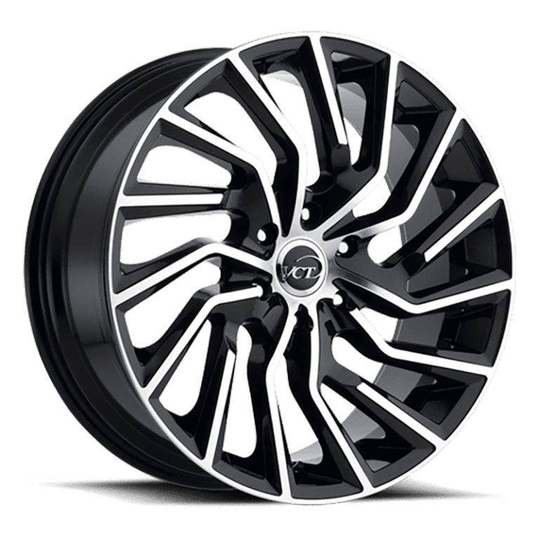 VCT Wheels – VCT Wheels