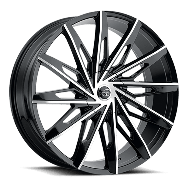 VCT Wheels – VCT Wheels