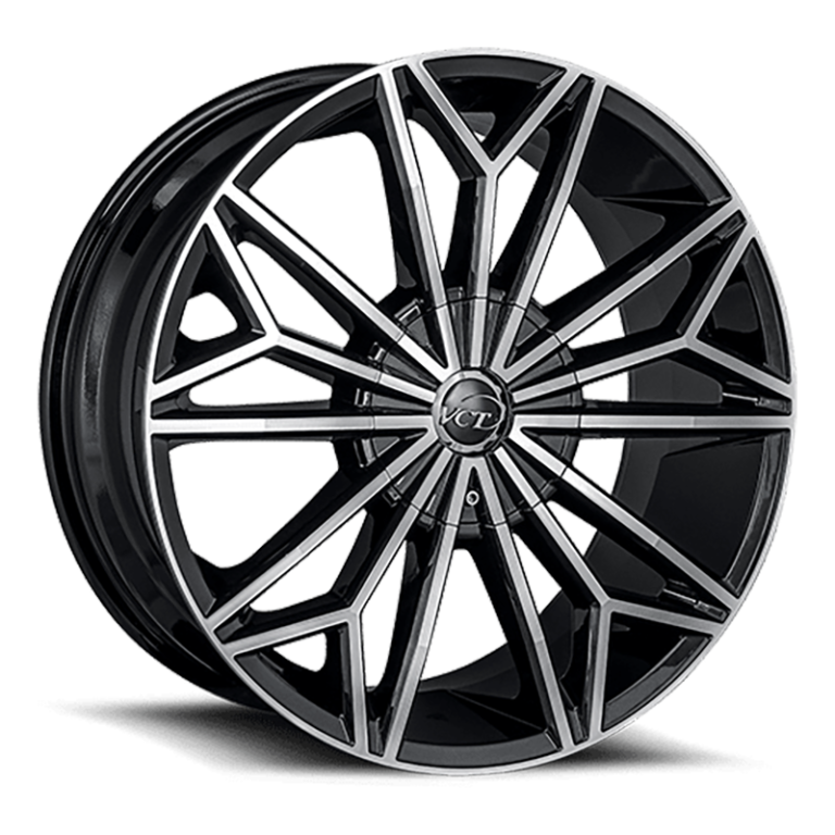VCT Wheels – VCT Wheels